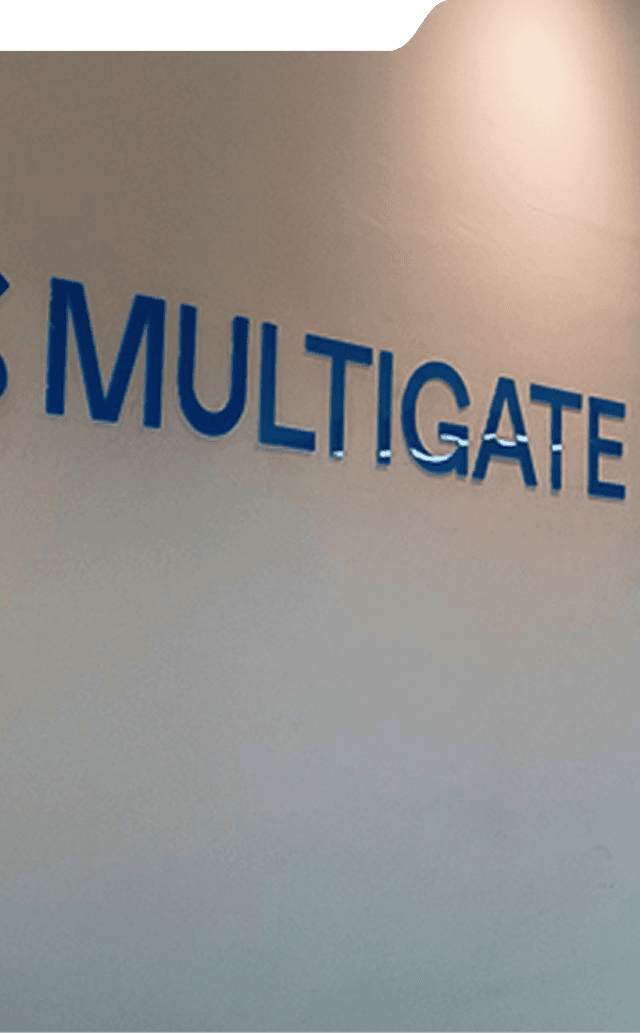 Careers | Multigate